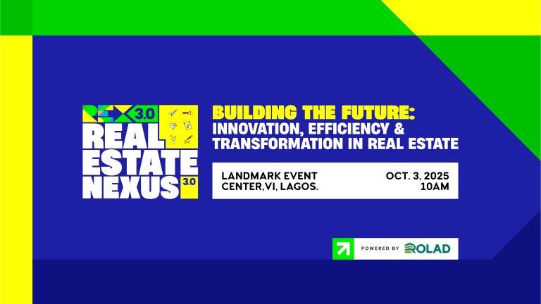 Real Estate Nexus – REX 3.0